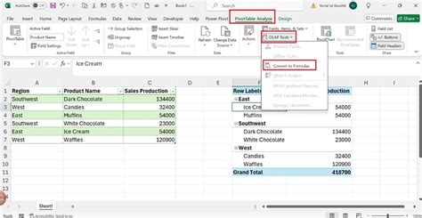 Excel Cuberankedmember Function