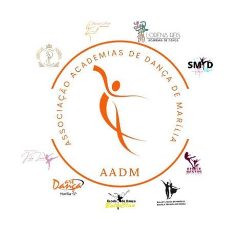 AssociaÇÃo Das Academias De DanÇa De MarÍlia Sp Produtor Eventos E