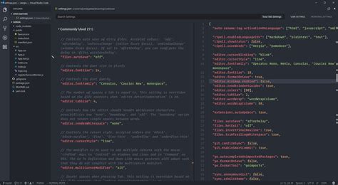 How To Make Visual Studio Code Prettier In Windows 10