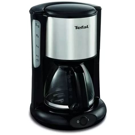 Tefal Filter Coffee Maker CM361827 1.25L - Home Appliances in Kenya