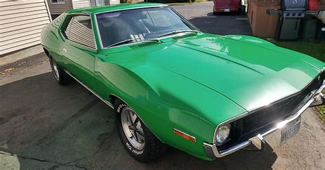 72 Javelin Album On Imgur