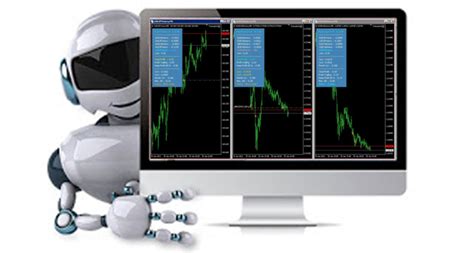 Expert Advisors Ea Ea Forex Inwindies