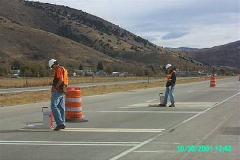 Figure 21 From Improving Pavement Marking Performance Through