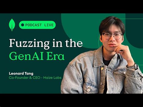 Fuzzing In The Genai Era Mongodb