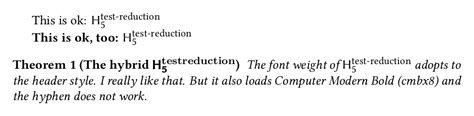 luatex lualatex ntheorem unicode math and libertinus math in