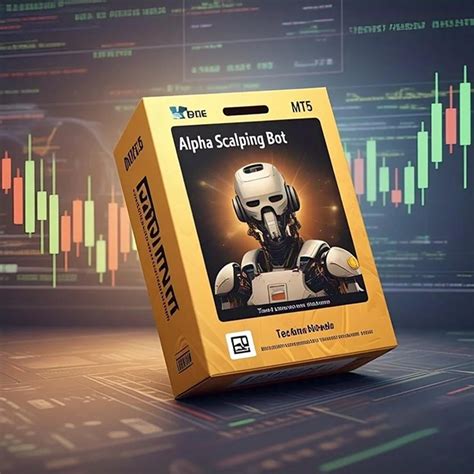 Alpha Scalping Bot Mt5 Fxproea Best Gold Trading Bot For Xauusd