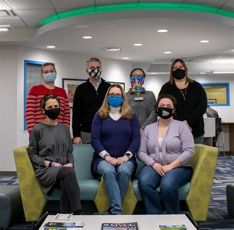 Mvcc Learning Commons