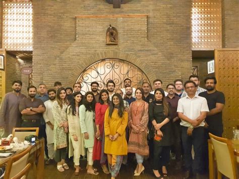 ayesha javaid posted on linkedin