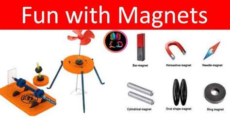 Ncert Solutions Class 6th Science Chapter 13 Fun With Magnets Notes Last Doubt