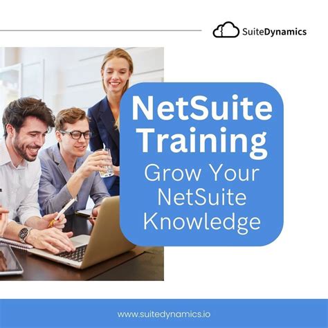 Netsuite Training Suitedynamics Netsuite Consultants And Developers