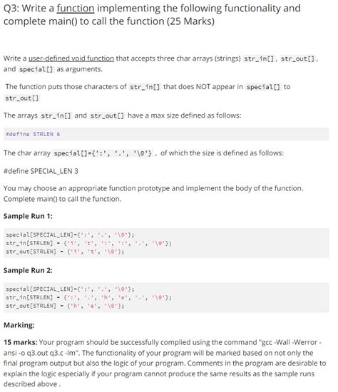 solved hi need asap help with my c coding task please use