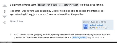 Its Kind Of Surreal ·