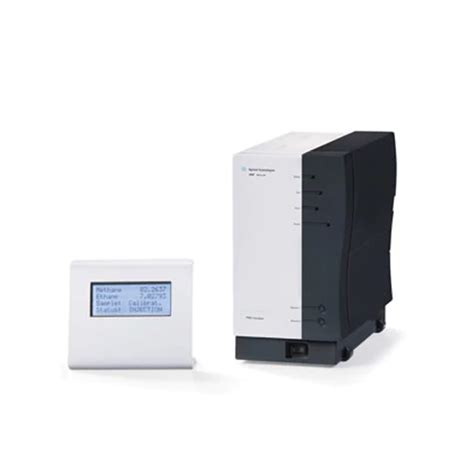 490 Pro Micro Gc System Redstar Cms