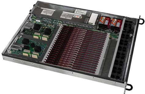 IBM Says Flash Memory Total Cost Less Than Hard Drives For The Data Center HotHardware