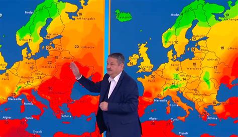 Проф Георги Рачев Динамично време първо много топло после сняг на Мусала Информационна