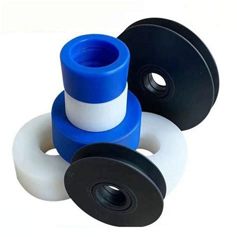 Factory Cnc Cnc Lathe Processing Fully Automatic Precision Plastic Lathe Parts Drawing And