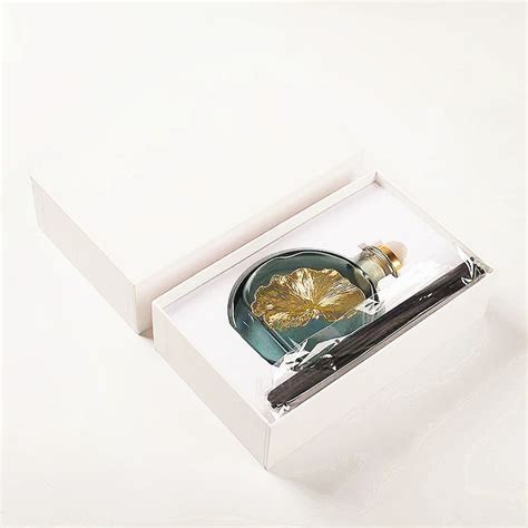 100ml 150ml Perfume Reed Diffuser Glass Containerdiffuser Glass