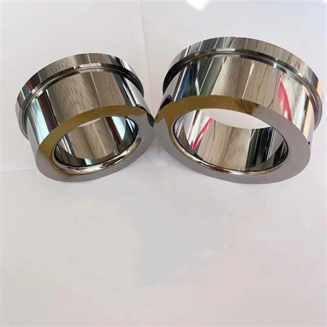 Wholesale Tungsten Carbide Sleeve Manufacturer And Supplier Factory Hengrui