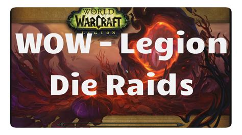 Das Raiden In Legion