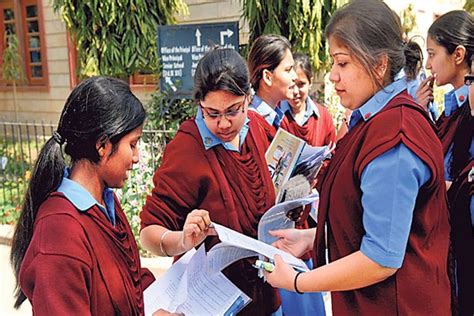 MP Board Refutes Any New Date Sheet For 10th And 12th Board Exam