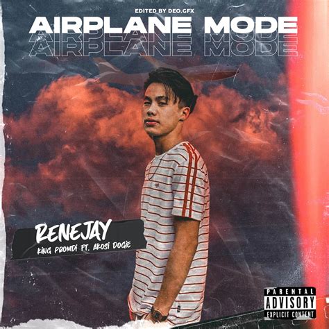 Airplane Mode Lyrics Tewsperks