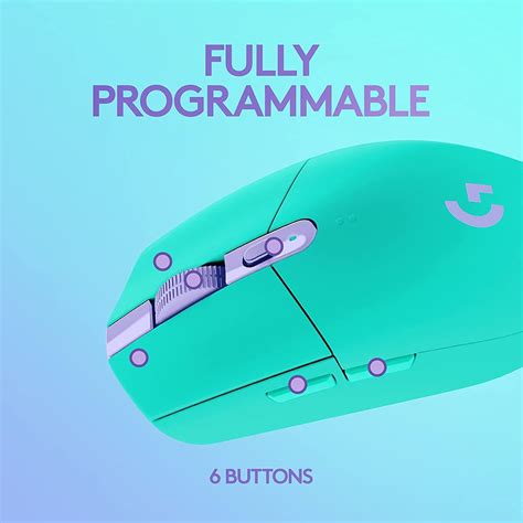 Logitech G Menta Promart