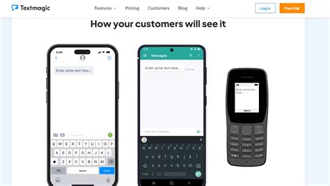 Understand And Leverage The Sms Character Limit