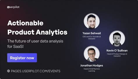 Userpilot On Linkedin Analytics Productmanagement Product