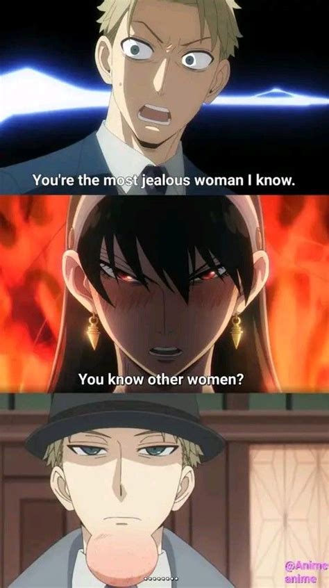 Loid X Yor Memes~ Yor X Loid Spicy