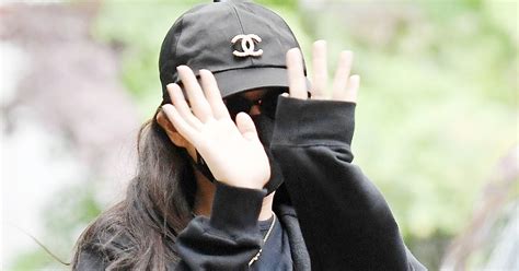 블랙핑크 제니 ‘젠득이 없~다 [포토엔hd]