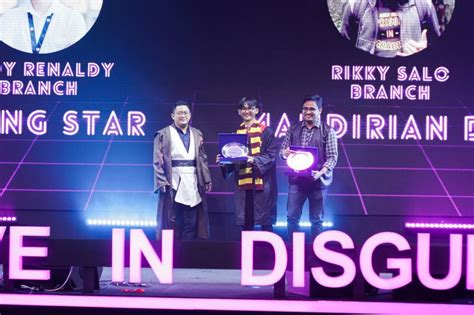 Aldy Renaldi On Linkedin Gratitude Teamwork Achievement