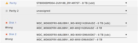 Simple Reboot Invalid Configuration Too Many Wrong Andor Missing