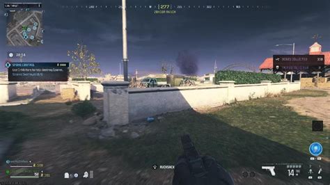 Call Of Duty Mw Zombies Critical Kills YouTube