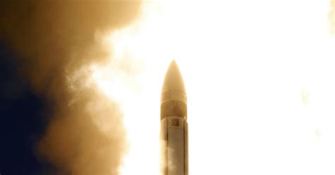 Naval Open Source Intelligence Sm 3 Block 2a Flight Tests Slated To Begin This Year