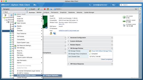 Vmware Vsphere Replication 84 虚拟机复制和灾难恢复51cto博客vmware虚拟机数据恢复