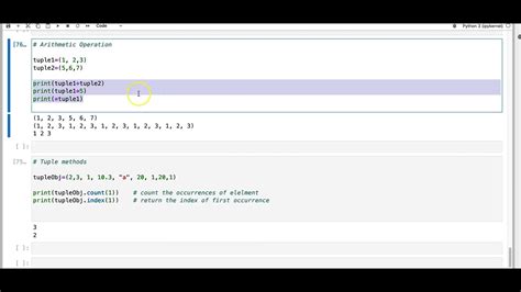 122 Tuplemethods Youtube