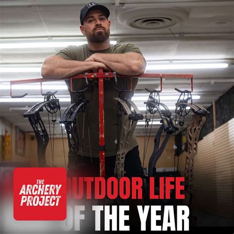 Outdoor Life 2026 Bow Of The Y The Archery Project Apple Podcasts