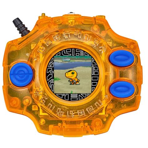 Digimon Digivice 25th Anniversary Colour Evolution Dx Set Ver