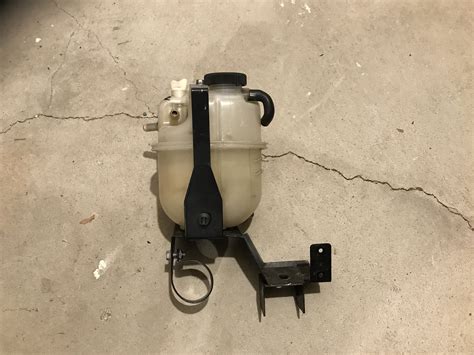 Oem Coolant Overflow Canister The Lotus Cars Community
