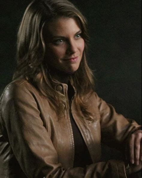 Bela Talbot Super Natural Leather Jacket William Jacket