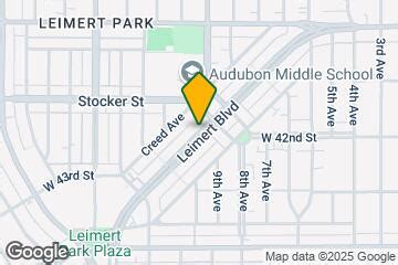 Leimert Park Apartments Los Angeles Ca