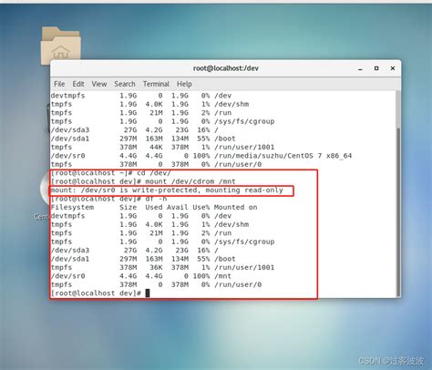 centos用pxe实现自动化安装（无人值守） pxe安装centos csdn博客