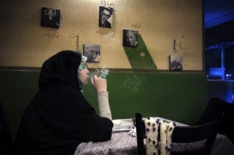 Alireza Goudarzi Photo Letter