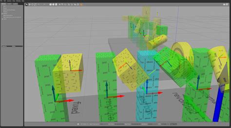 Not Working Correctly In Combination With Inside Nested Model In Sdf 1 5 Unless Old