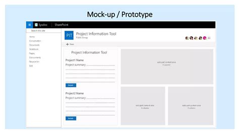 Internship Project Presentation Pptx