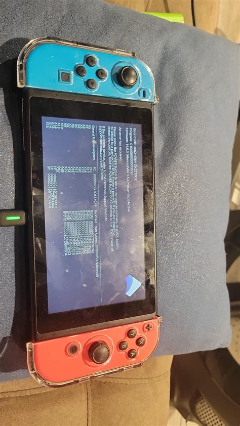 i don t know what to do my switch keep doing that r switchpirates
