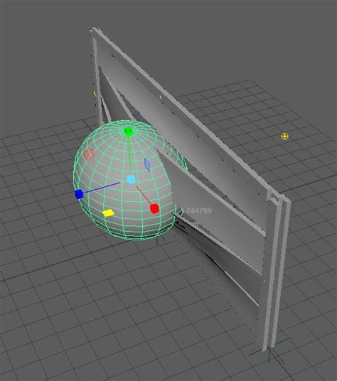 Solved Ncloth Passive Collider Passing Through Ncloth Object