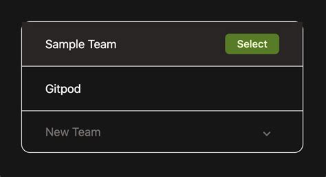 Fix Dark Theme Colors And Overflowing Rounded Corners For The Project Import Pages · Issue 4717