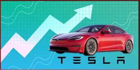Tesla Stock Target Raised To 500 With Robotaxi Launch Plans Usa Herald