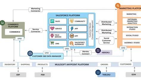 Salesforce Architecture Review And Consulting Solution Contrivers